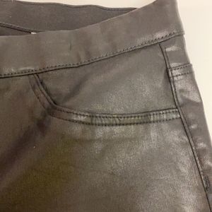 Scully | Pants & Jumpsuits | Scully Western Legging Jean Elastic Waist ...